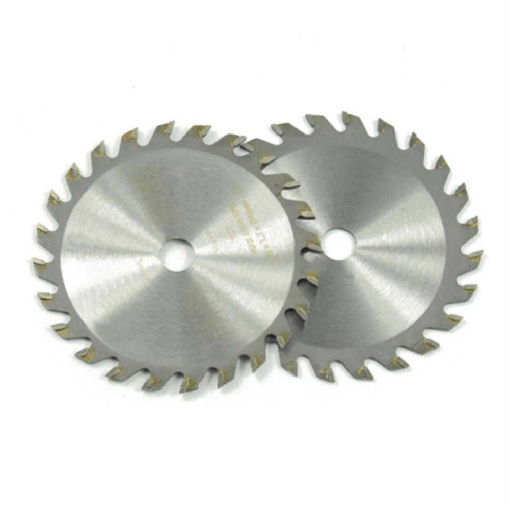 Buy 85MM Diameter Carbide TCT 24 Tooth Circular Saw Blade 85*15*24T at ...