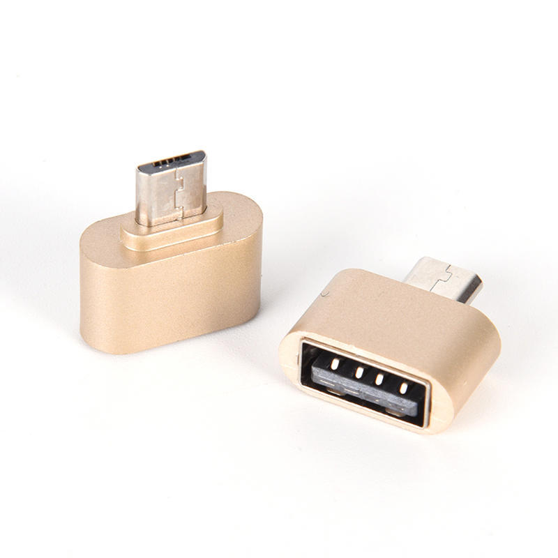 Buy High Quality OTG Adapter Android Mobile Phone U Disk OTG Adapter ...