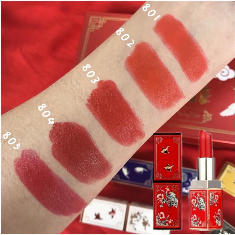 Non-Stick Cup Chinese Style Waterproof Women Easy To Wear Long Lasting ...