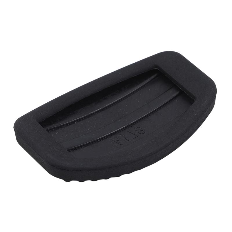 Buy Manual Gear Pedals Pads Car Gas Brake Pedal Non-Slip Rubber Cover ...