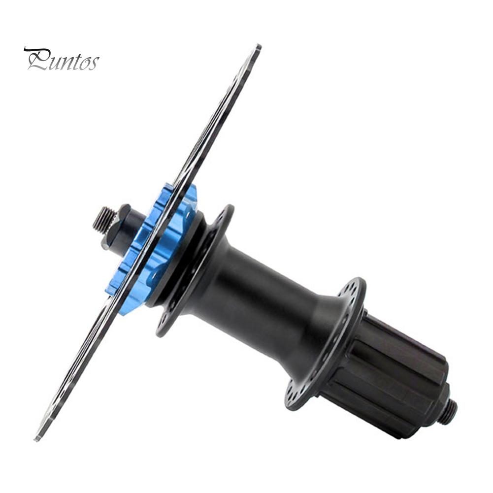 Buy For 6 Bolt Rotors MUQZI Mountain Bicycle Center Lock Disc Brake ...