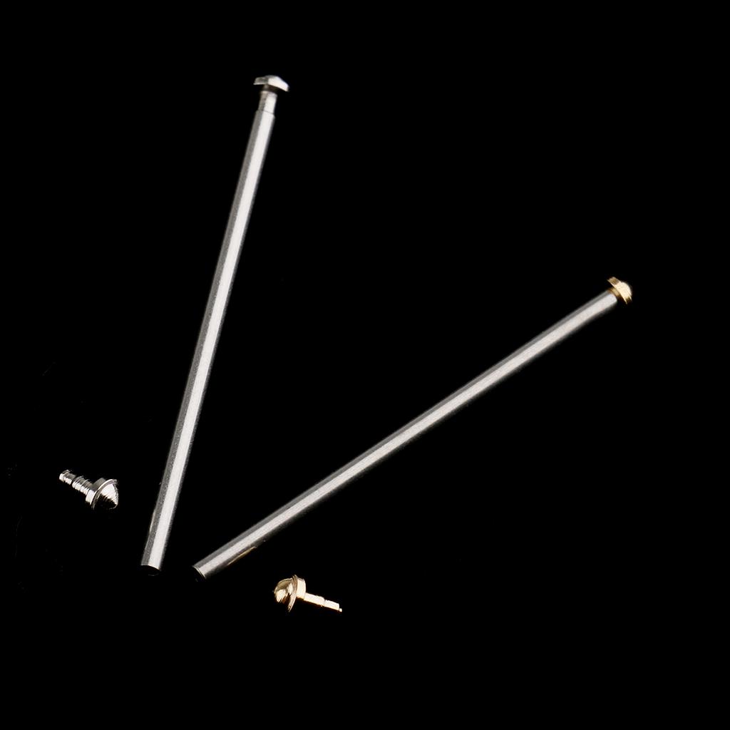 Buy Watch Repair Tools Set Kits Watch Strap Screws Assortment Tube ...