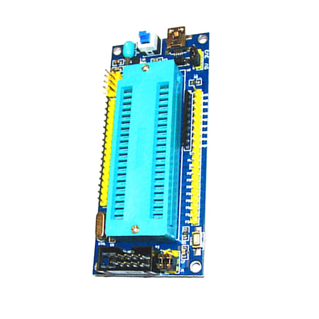 Buy 51 MCU Minimum System Board STC89C52 STC12C5A60S2 AT89S52 STC Develop at affordable prices ...