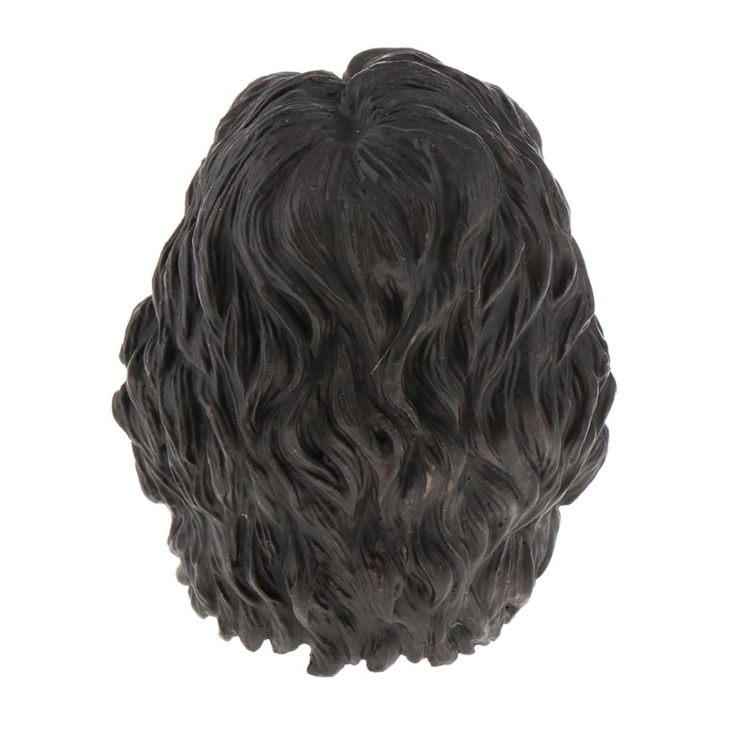 Buy 1:6 Scale Mens Movie Star Head Sculpt for 12inch Action Figure ...