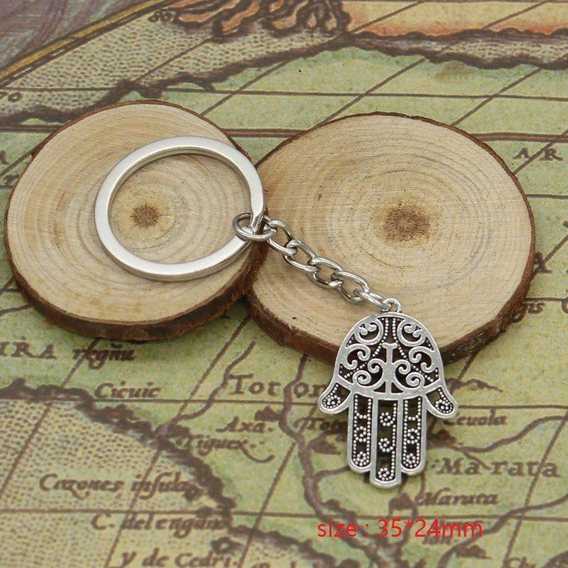 Buy WYISYWG 1 Pieces Key Chain Women Key Rings For Car Keychains With ...