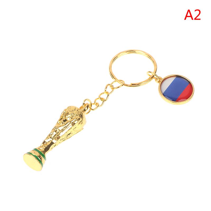 Buy 2022 Qatar World Cup Football Souvenirs Hercules Cup National Flag ...