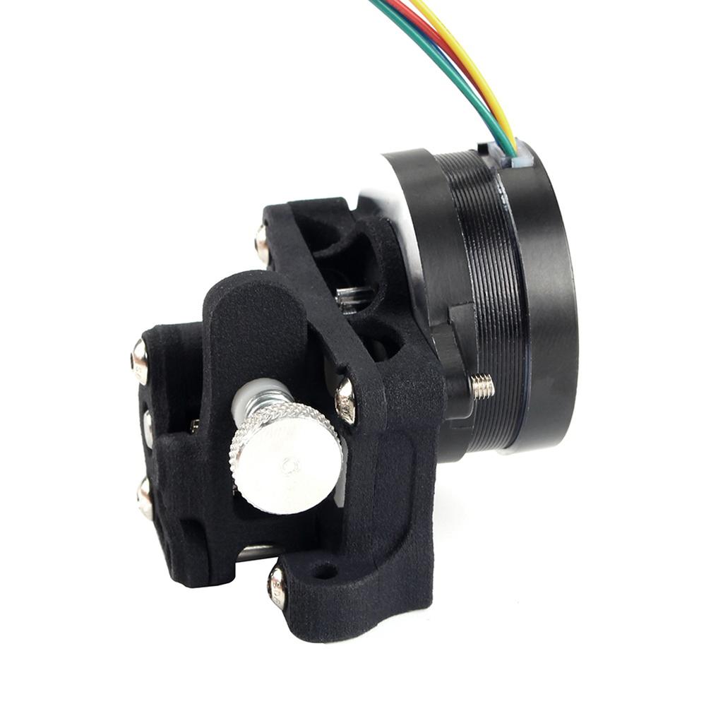 Buy Sherpa Mini Extruder 3D Printer Accessories Light Weight Extruder ...