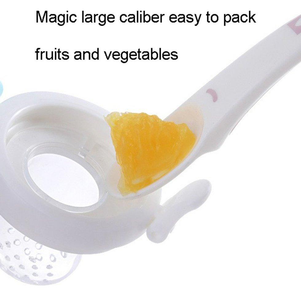 Buy Beauty Nine Infant Bites Happy Silicone Pacifier Children's ...