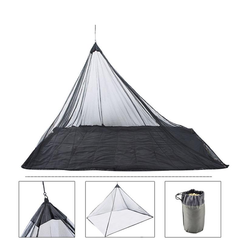 Cheap Outdoor Camping Mosquito Net Adjustable Height Repellent Tent ...