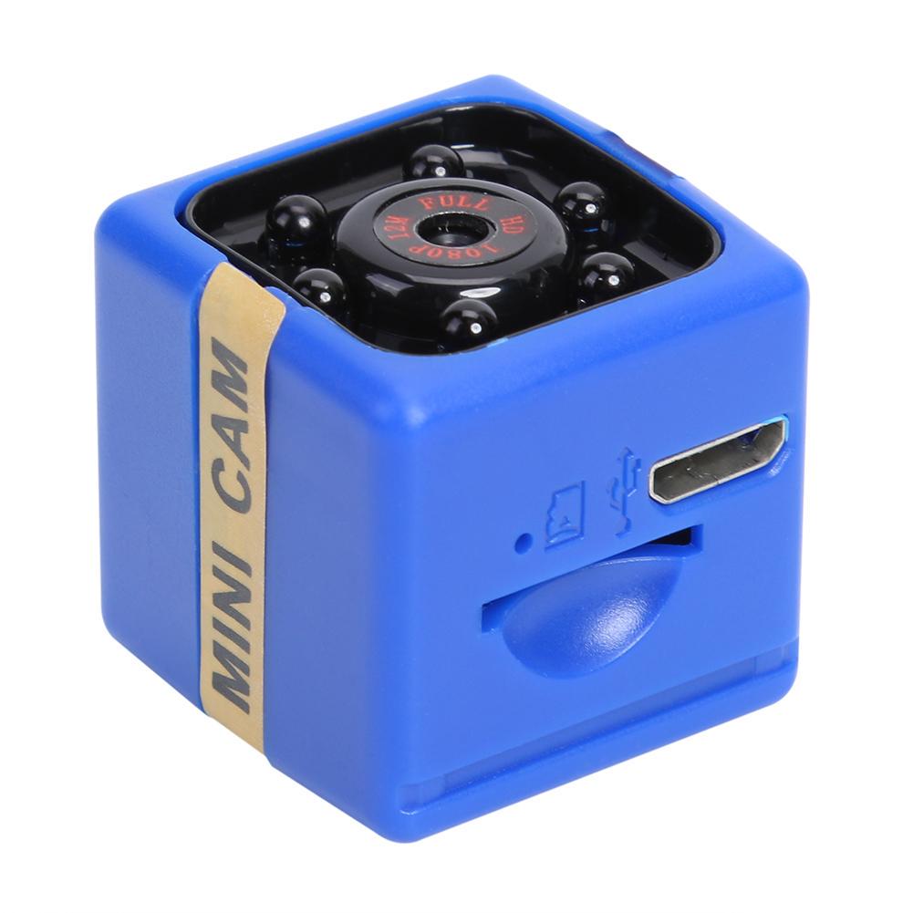 Buy FX01 Mini Camera HD 1080P Sensor Night Vision Camcorder DV Video ...