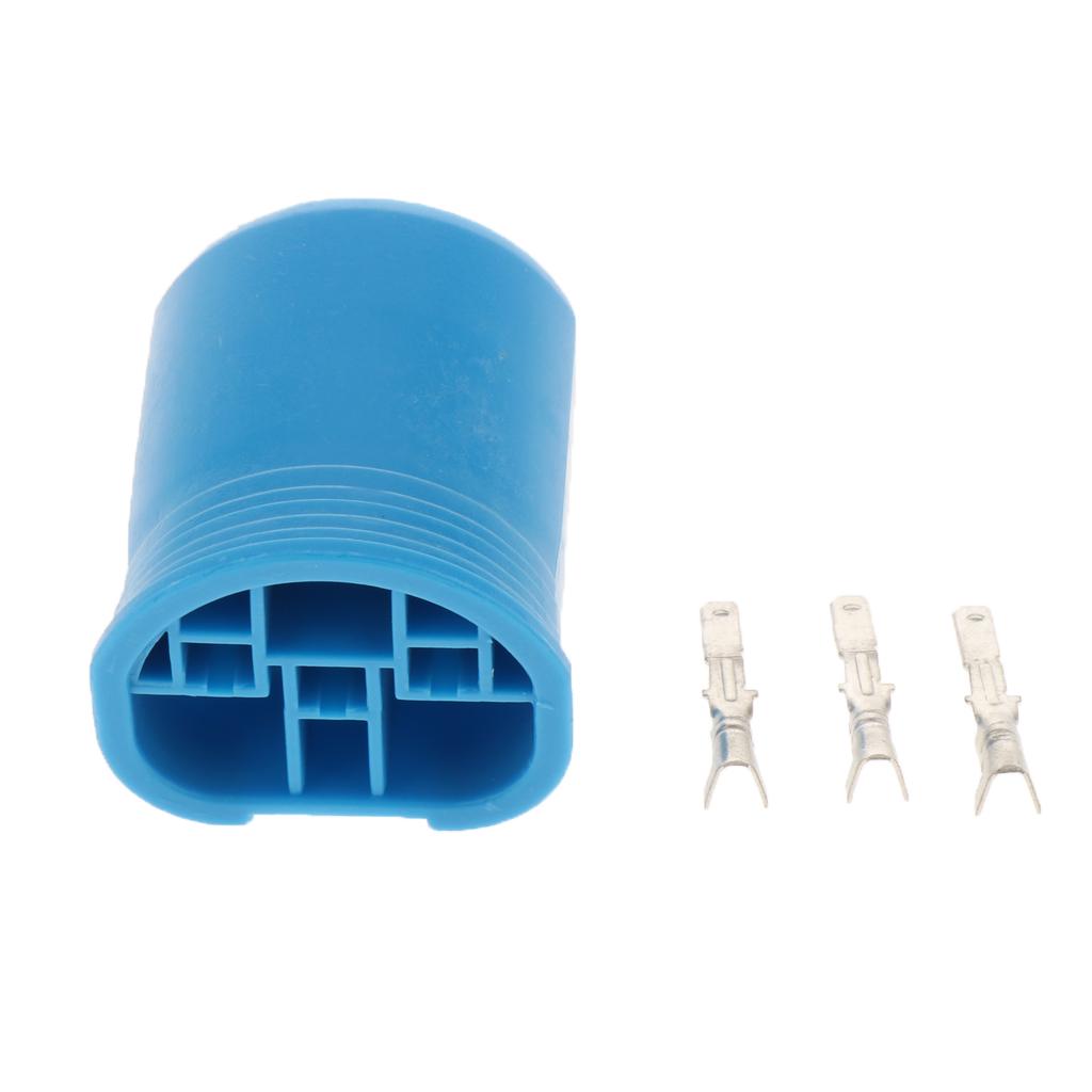 Cheap 1 Set 9004/HB1/9007/HB5 Headlight Light Bulb Male Plug Wire ...