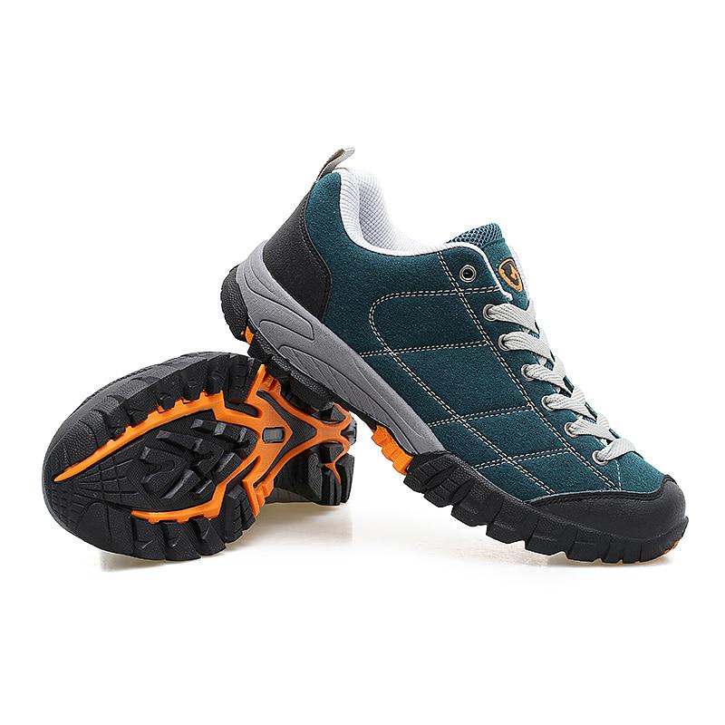Buy Men Breathable Outdoor Shoes Sport Running Shoes For Men Running ...