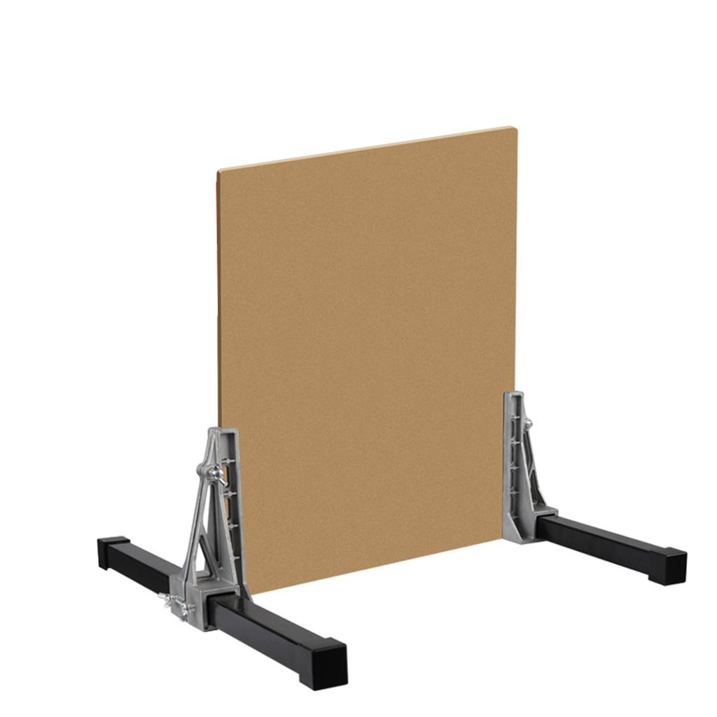 Buy Gypsum Board Holder Gypsum Board Support Sheet Support Frame Gypsum ...