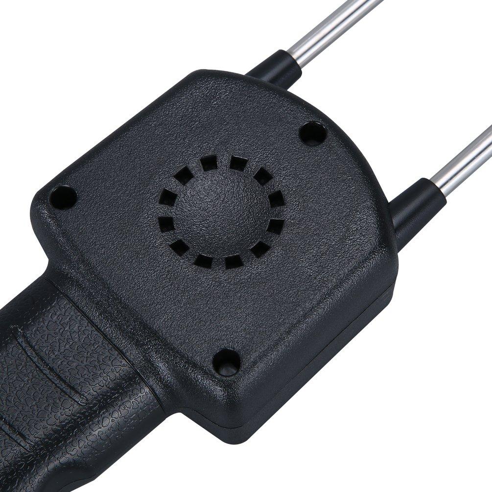 Cumpără POO SMART SENSOR AR991 Digital Grain Moisture Meter for Corn ...