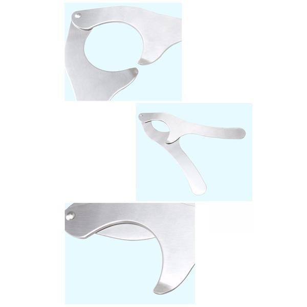 Buy 1 Pc Sea Urchin Cutter Multifunctional Seafood Sea Urchin Gadget ...