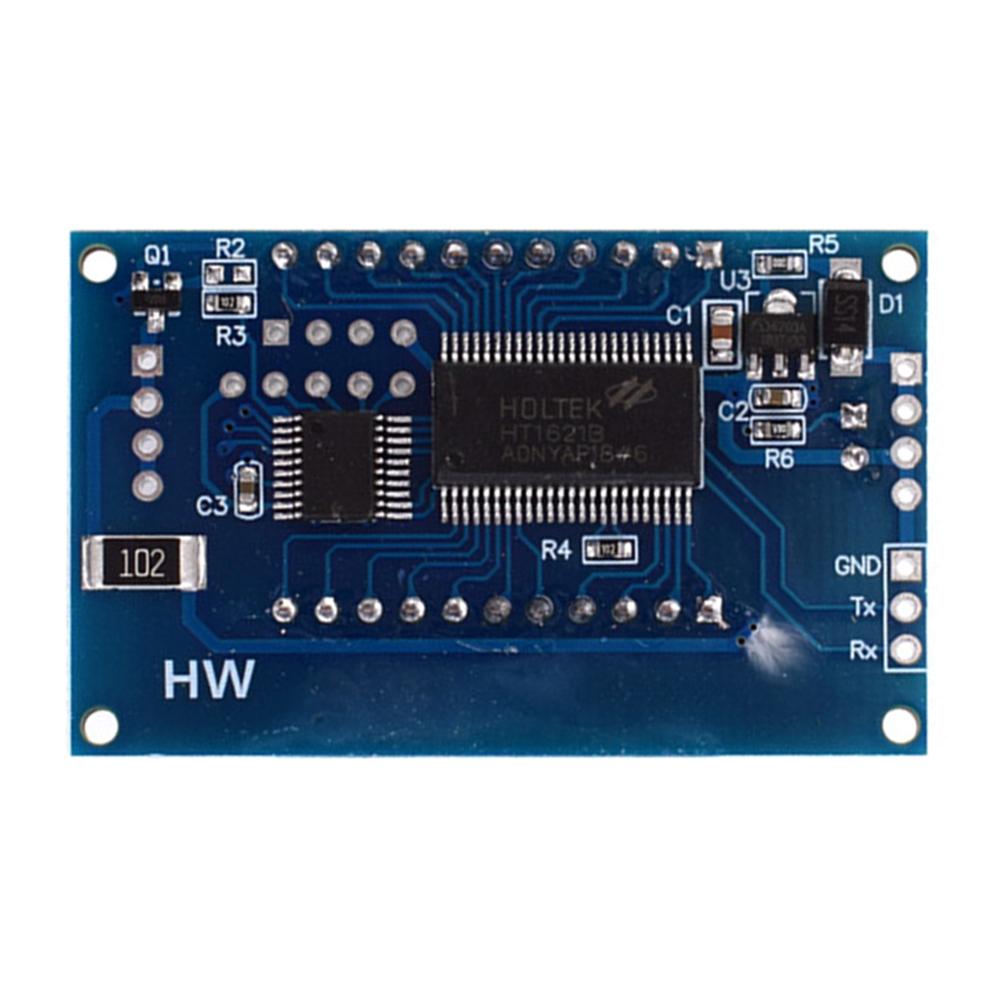 💰Comprar HW-753 Generador de señal PWM Módulo ajustable de ciclo de trabajo de frecuencia de ...