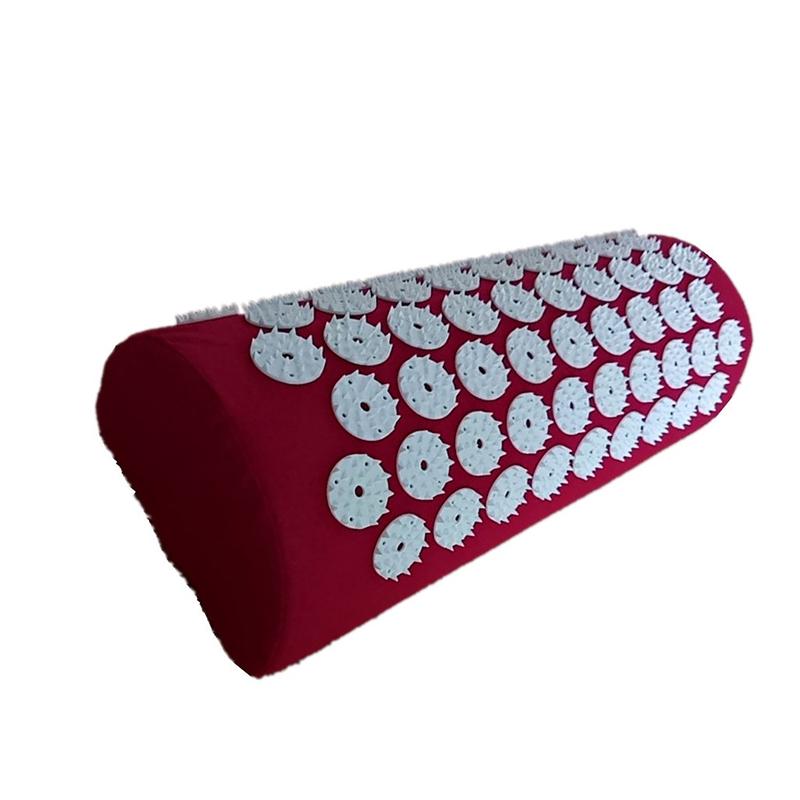 Buy 67cm*42cm Massage Mat Acupressure Mat Relieve Back Body Pain Yoga ...