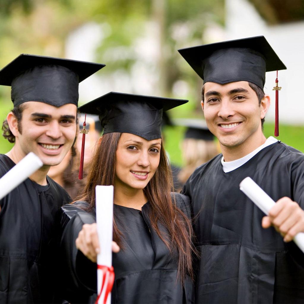 Satın alın Academic Graduation Tassel | Handmade Soft Tassel ...