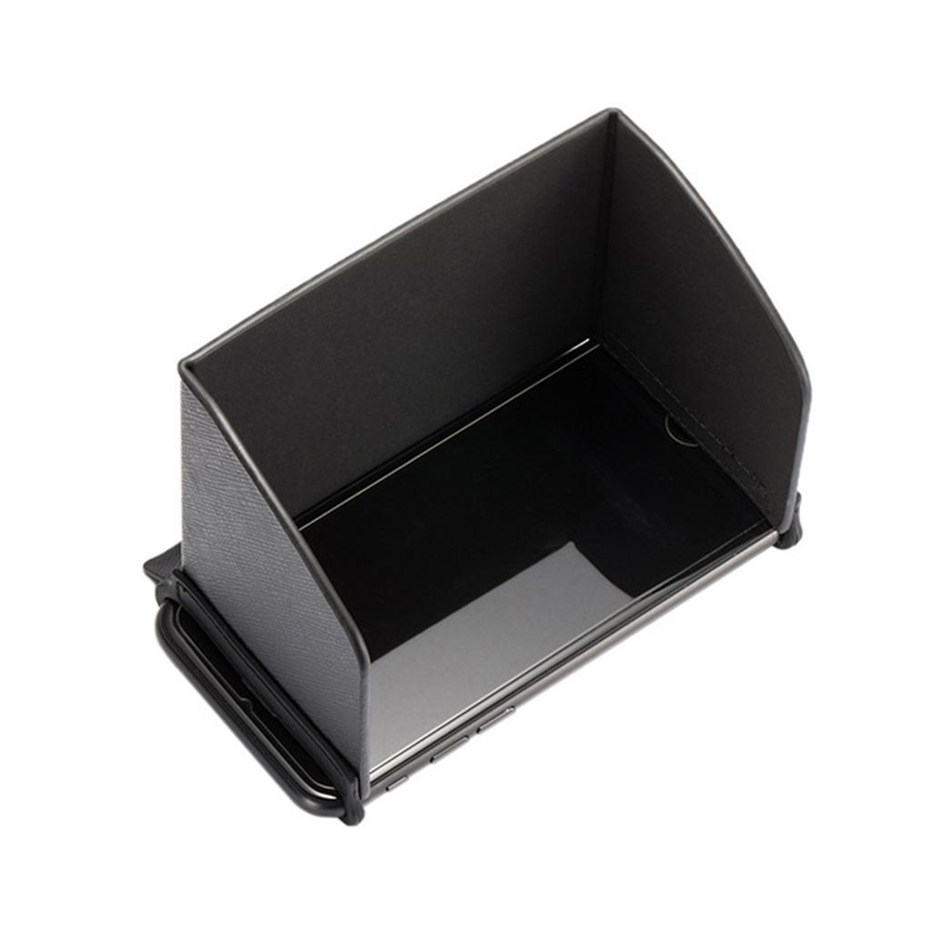 Foldable Tablet Sun Hood FPV Monitor Sunshade Sun Shield for DJI All ...
