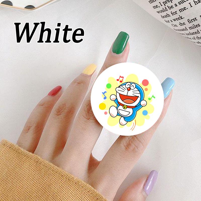 Buy Doraemon Multi-Function Phone Stand Airbag holder Suit Mobile Phone ...