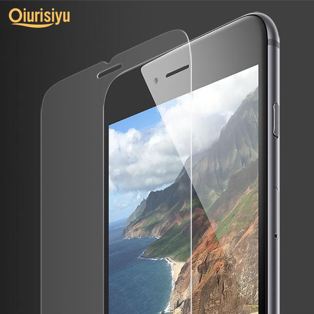 Buy Tempered Glass Front Protective Film for iPhone at affordable ...