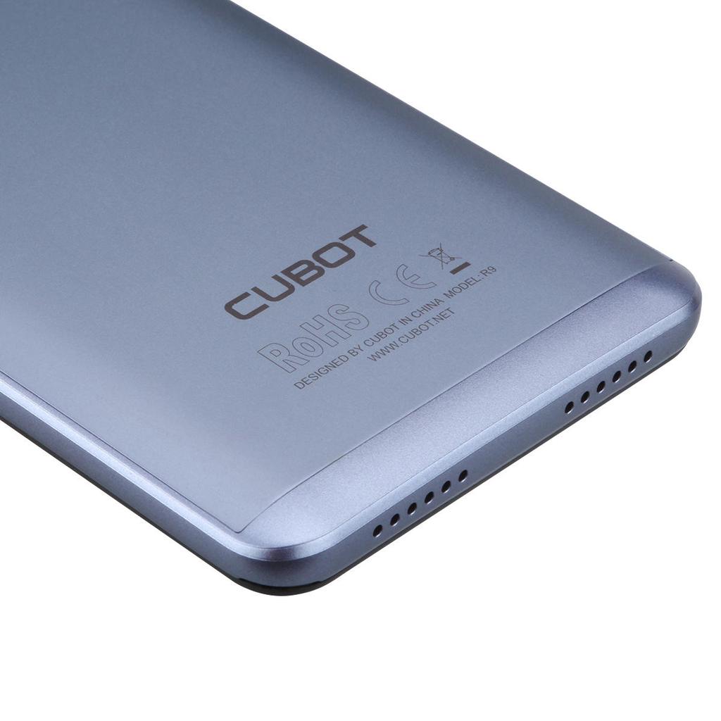 Cubot R9 2+16GB-buy at a low prices on Joom e-commerce platform