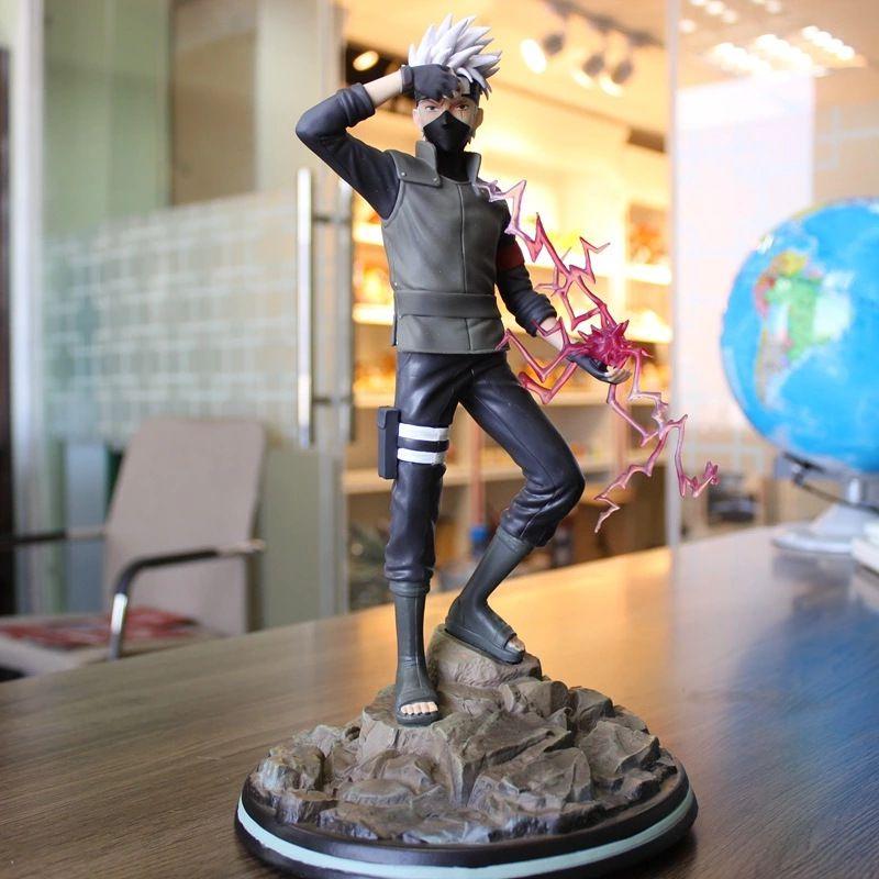 Buy Children‘s Day Gifts Figures Of Past Dynasties Hatake Kakashi/Senju ...