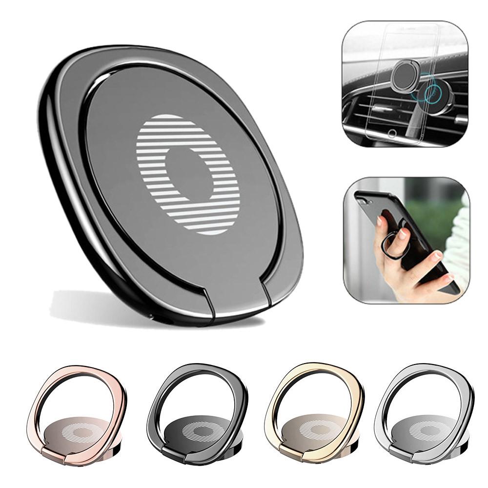 Cheap Finger Phone Ring Finger Holder Car Mount Hook iPhone Stand ...
