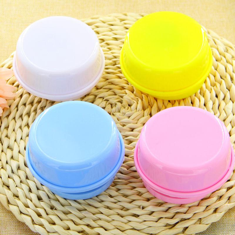 Round Music Box Rotating Handcraft Accessories Multicolored Lightweight ...