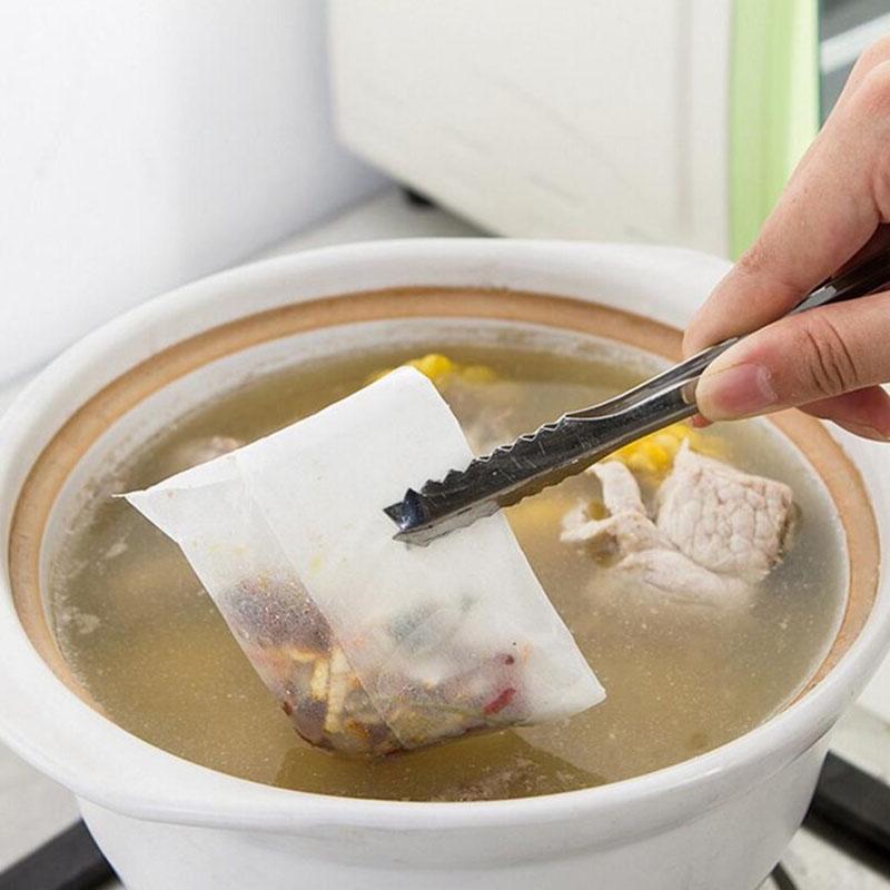 Buy Fabric Nut Milk Sprouting Juice Soup Food Tea Filter Bag at ...