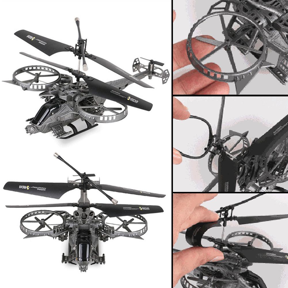 Buy For 13A Avatar Remote Control Aircraft Helicopter Four-Channel ...