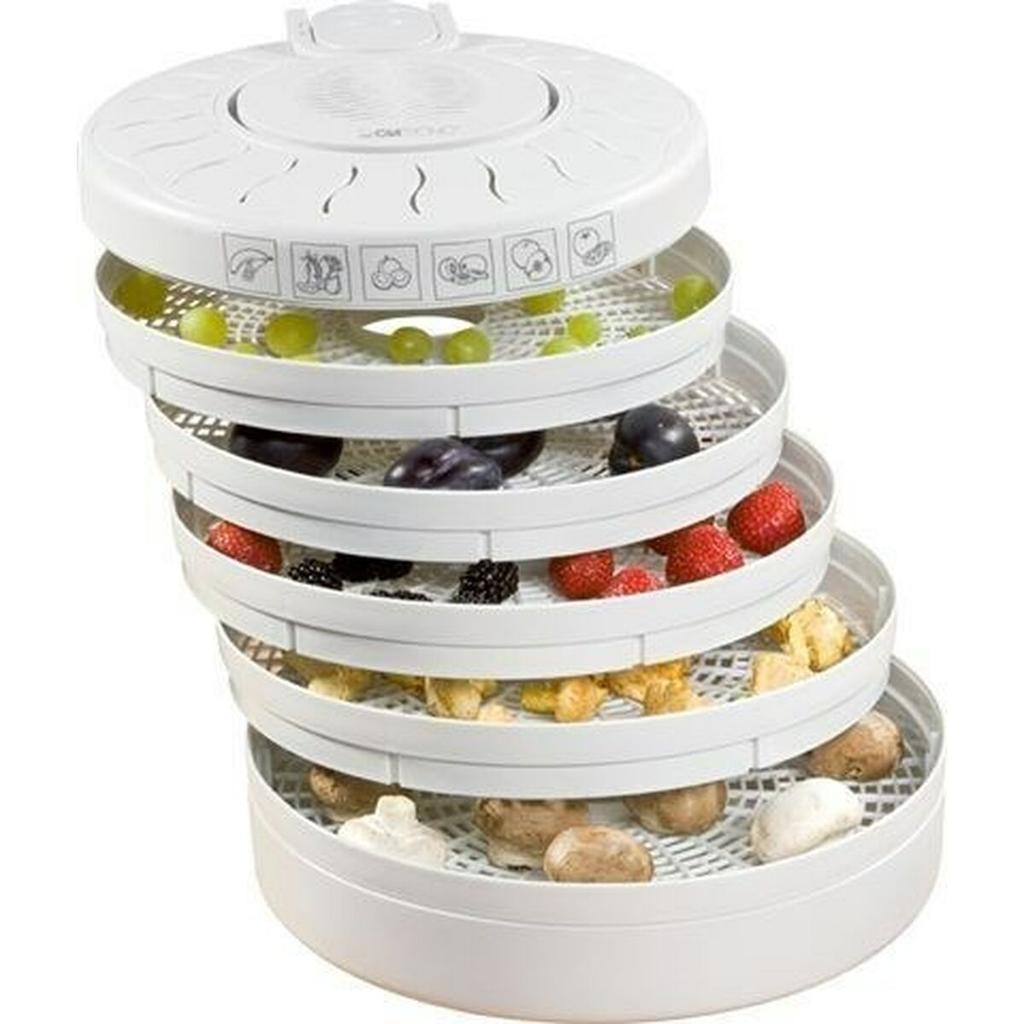 Clatronic DR 2751 Food Dehydrator 250 W – buy at low prices in the Joom ...