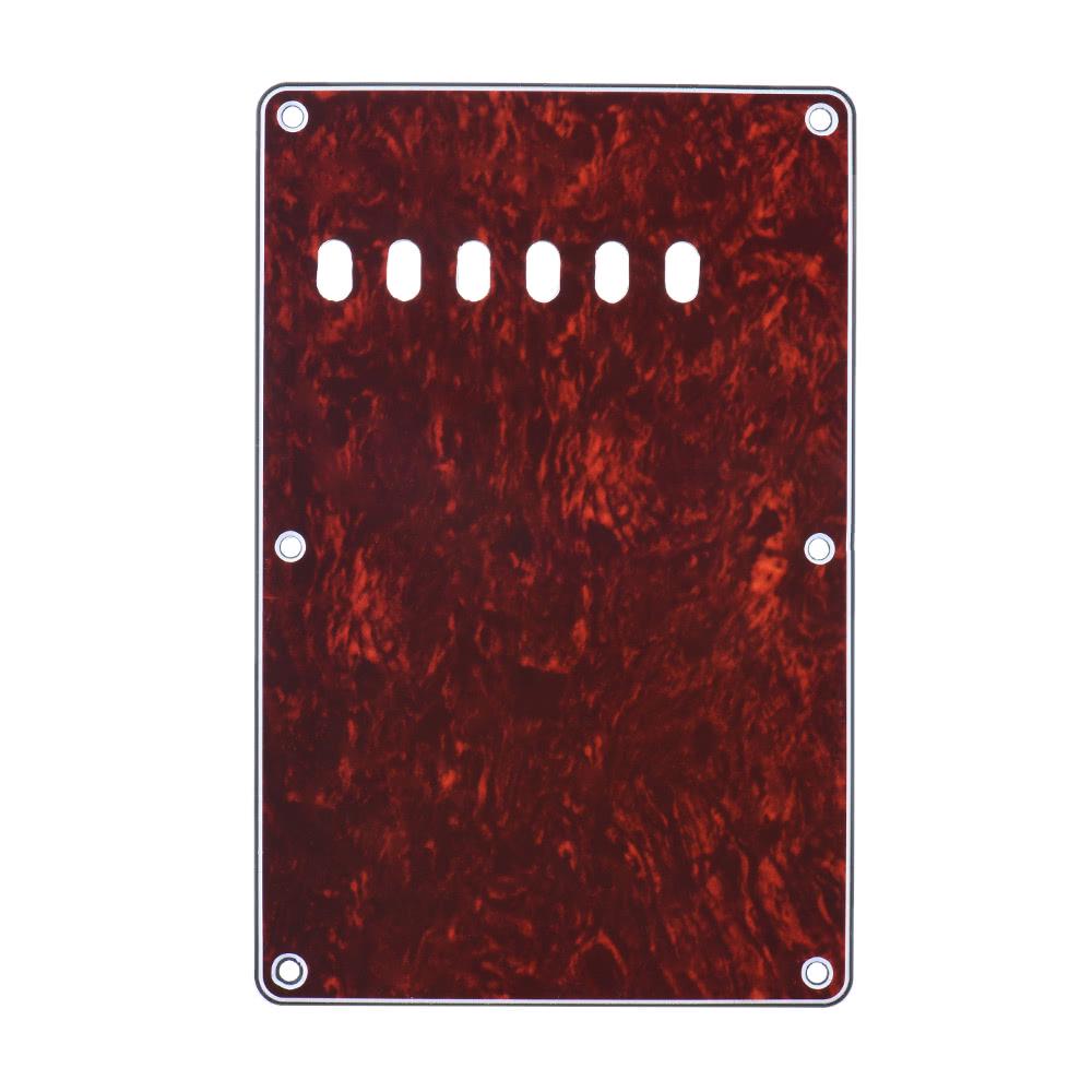 Buy Vintage Style Backplate for Fender Stratocaster Strat ST Standard ...