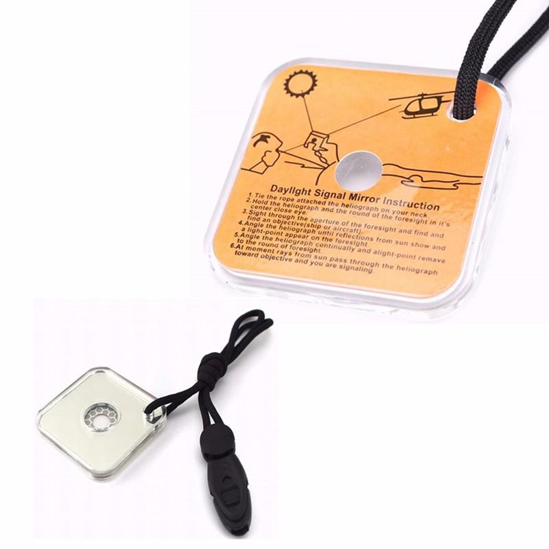 Buy Multifunction SOS Camping Portable Lightweight Acrylic Emergency ...