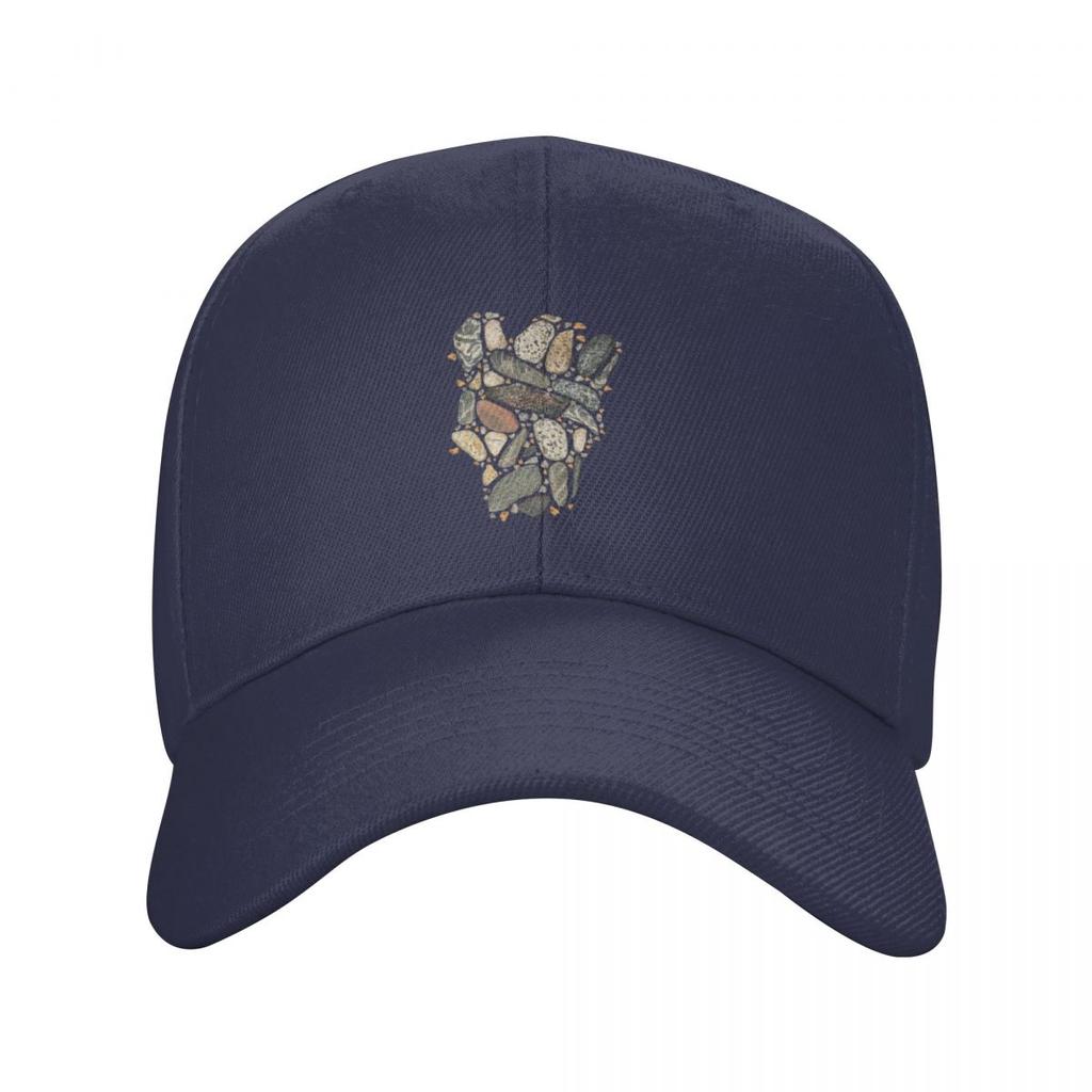 ALASKA Rocks 2 Cap Baseball Cap Big size hat Men's caps Women's: الشراء ...