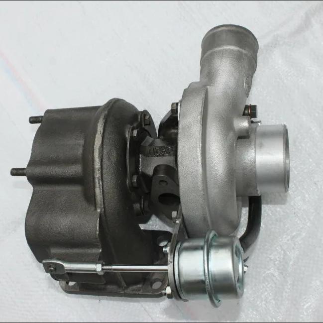 Buy Turbocharger PAZ dv.D245.7-9 TKP/C14-194-01 at affordable prices ...