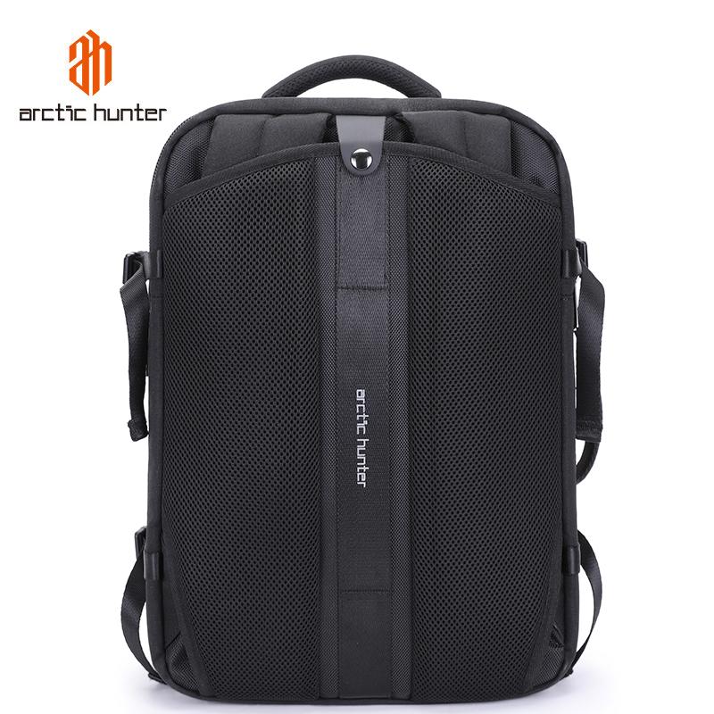 Buy Arctic Hunter Fashion Leisure Large Capacity Backpack Business ...