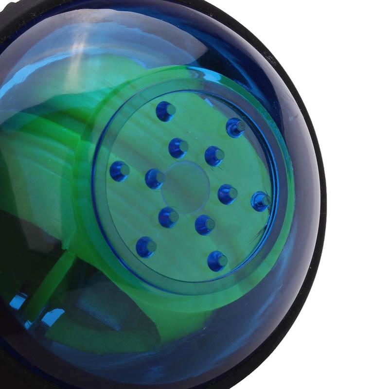 Cheap Gyroscope Powerball LED Gyro Power Wrists Ball Arm Exercise Force ...