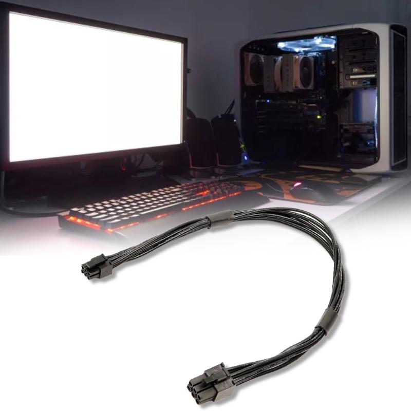 Satın alın Suitable For Ios G5/mac Pro Small 6pin To Standard Graphics ...