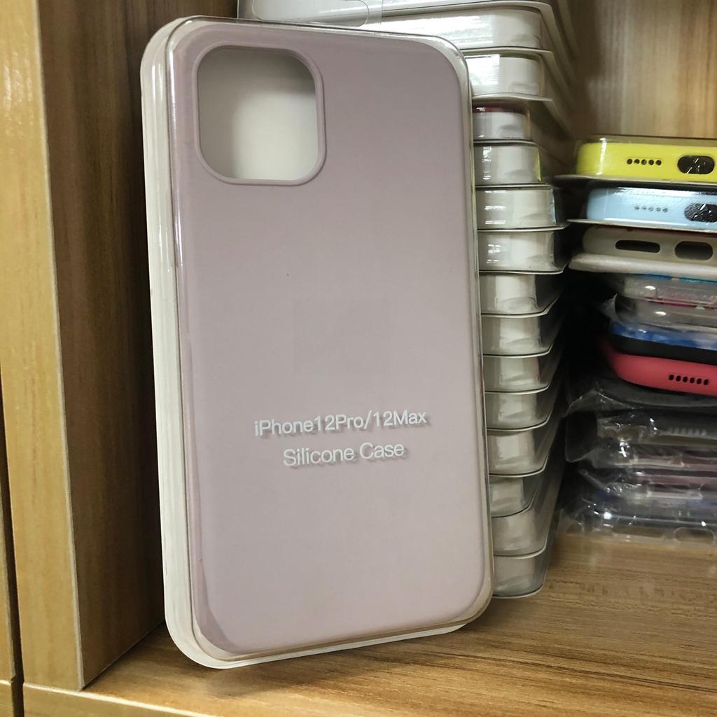 Buy Drop-proof Soft Silicone Phone Back Cover Liquid Silicone Phone ...