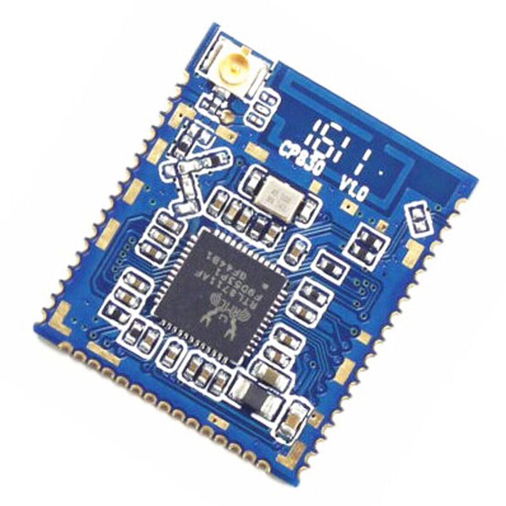 Buy RTl8711AF IOT WIFI WPS Wireless Development Module I2C/SPI 20MHz ...