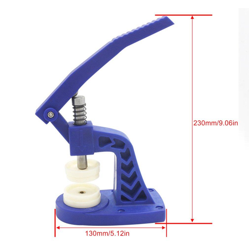 FOR YOUR FAMILY1 Clock And Watch Tools Watch Capping Machine Hand ...