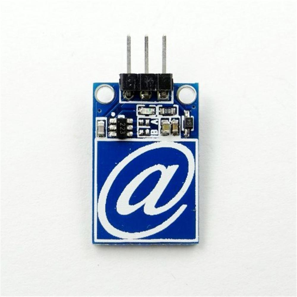 Buy Capacitance Digital Touch Sensor Hand Detection Module for Arduino ...