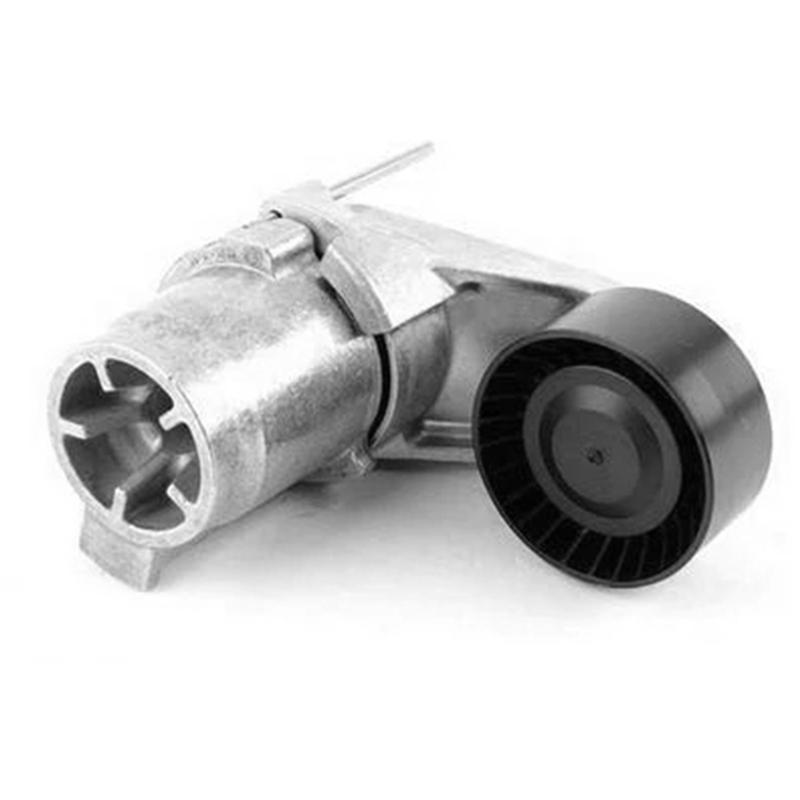 Buy Serpentine Belt Tensioner Pulley for-BMW F30 F10 F01 F02 E70 X5 F20 ...