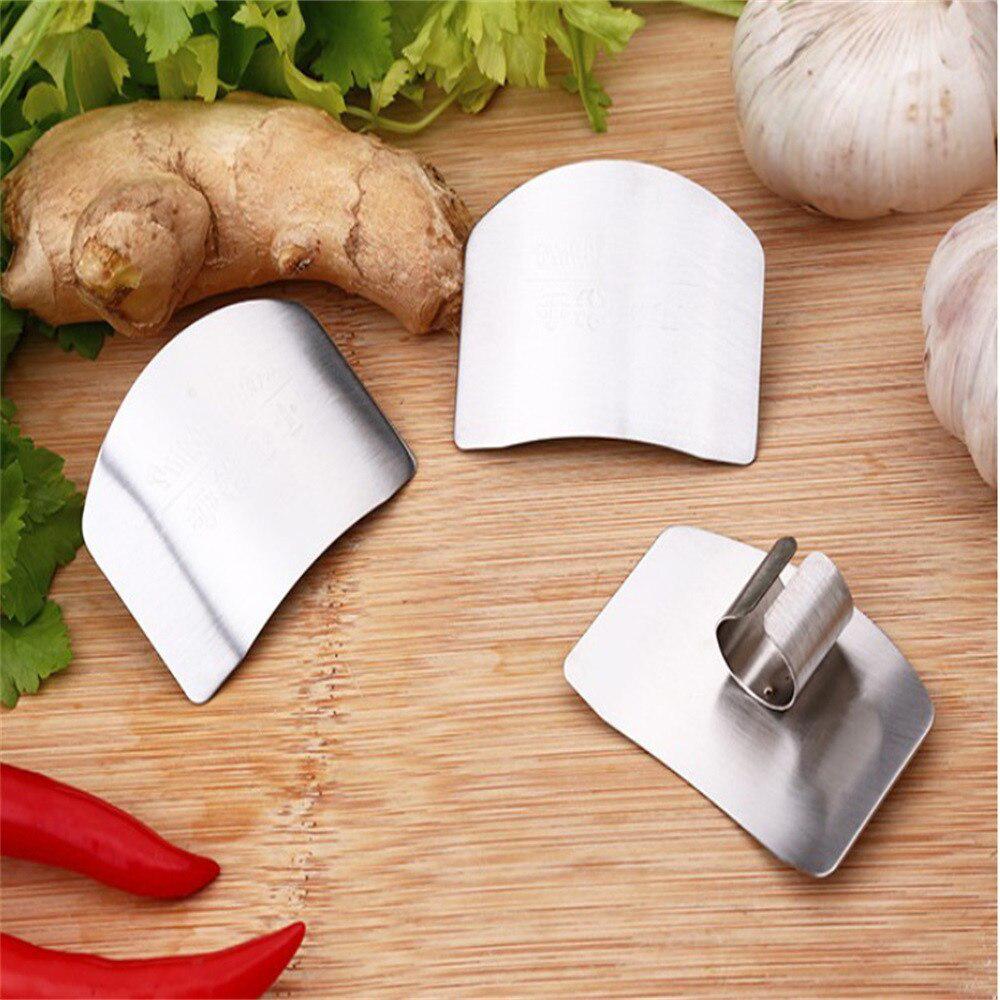 Buy Finger Guard Protect Finger Hand Cut Hand Protector Knife Cut ...
