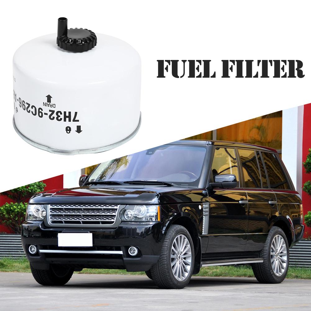 Buy Fuel Filter LR009705 for Land Rover Range Rover Sport 2007-2013 LR3 ...