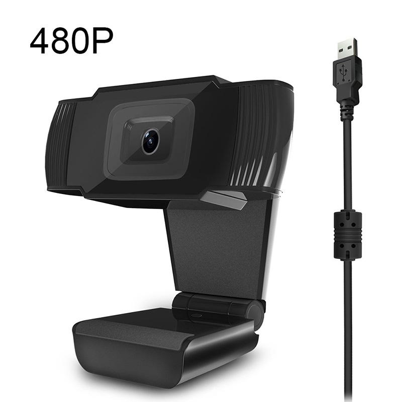 Cumpără Fashion Webcam Usb Computer Laptop Web Camera la prețuri mici ...