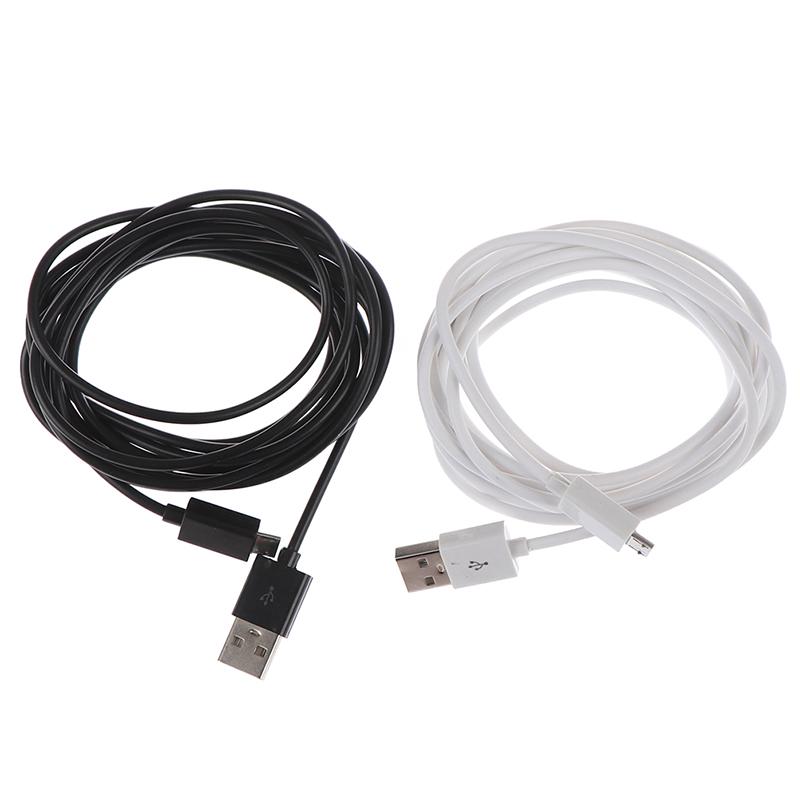 Buy Data Cable For PS4 Charging Cable Controller Data Games Handles ...