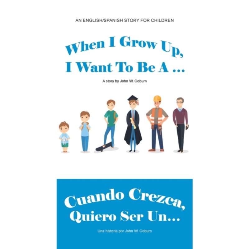 Cheap When I Grow Up, I Want To Be A ... / Cuando Crezca, Quiero Ser Un ...