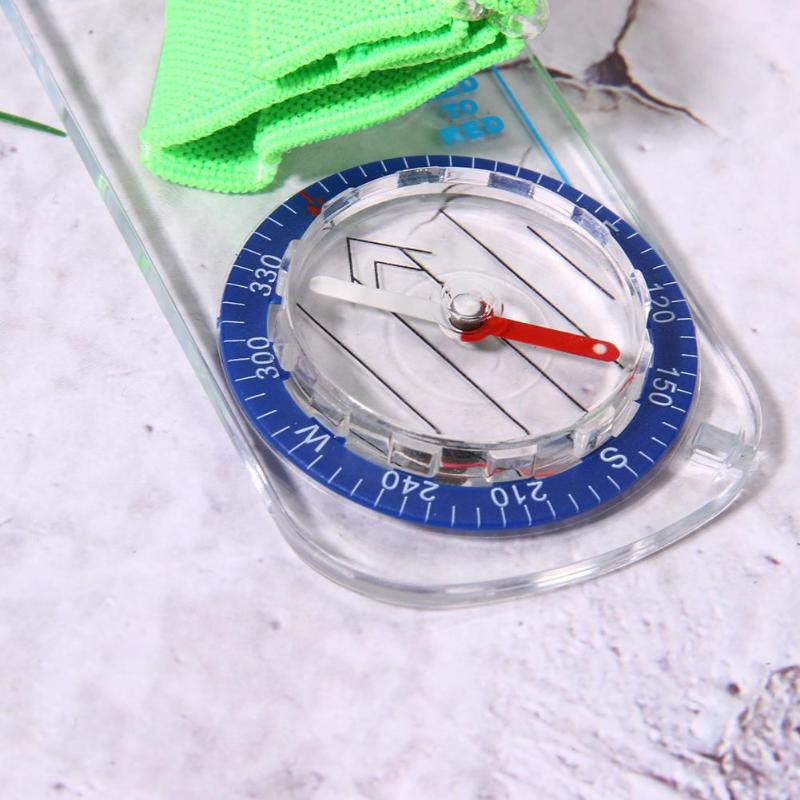 Satın alın Professional Thumb Compass Map Scale for Elite Competition ...